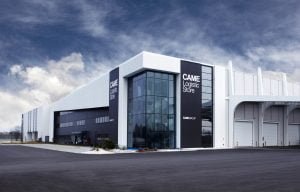 A Came » CAME do Brasil